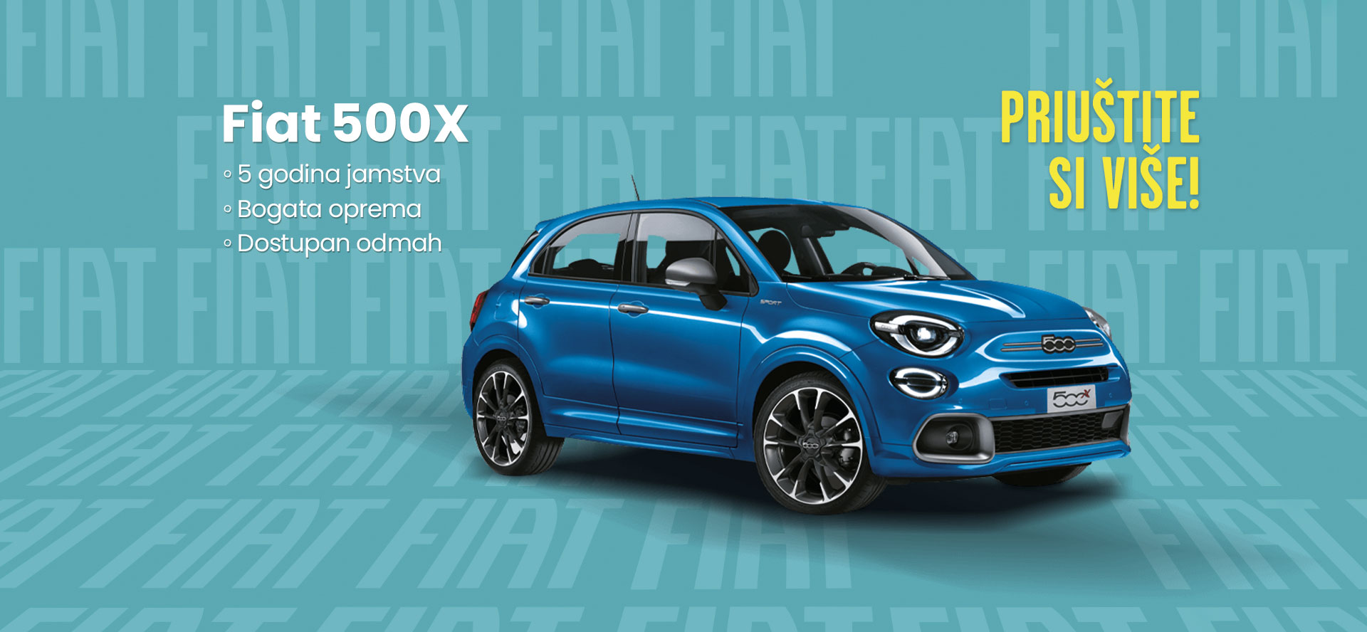 Fiat Hrvatska